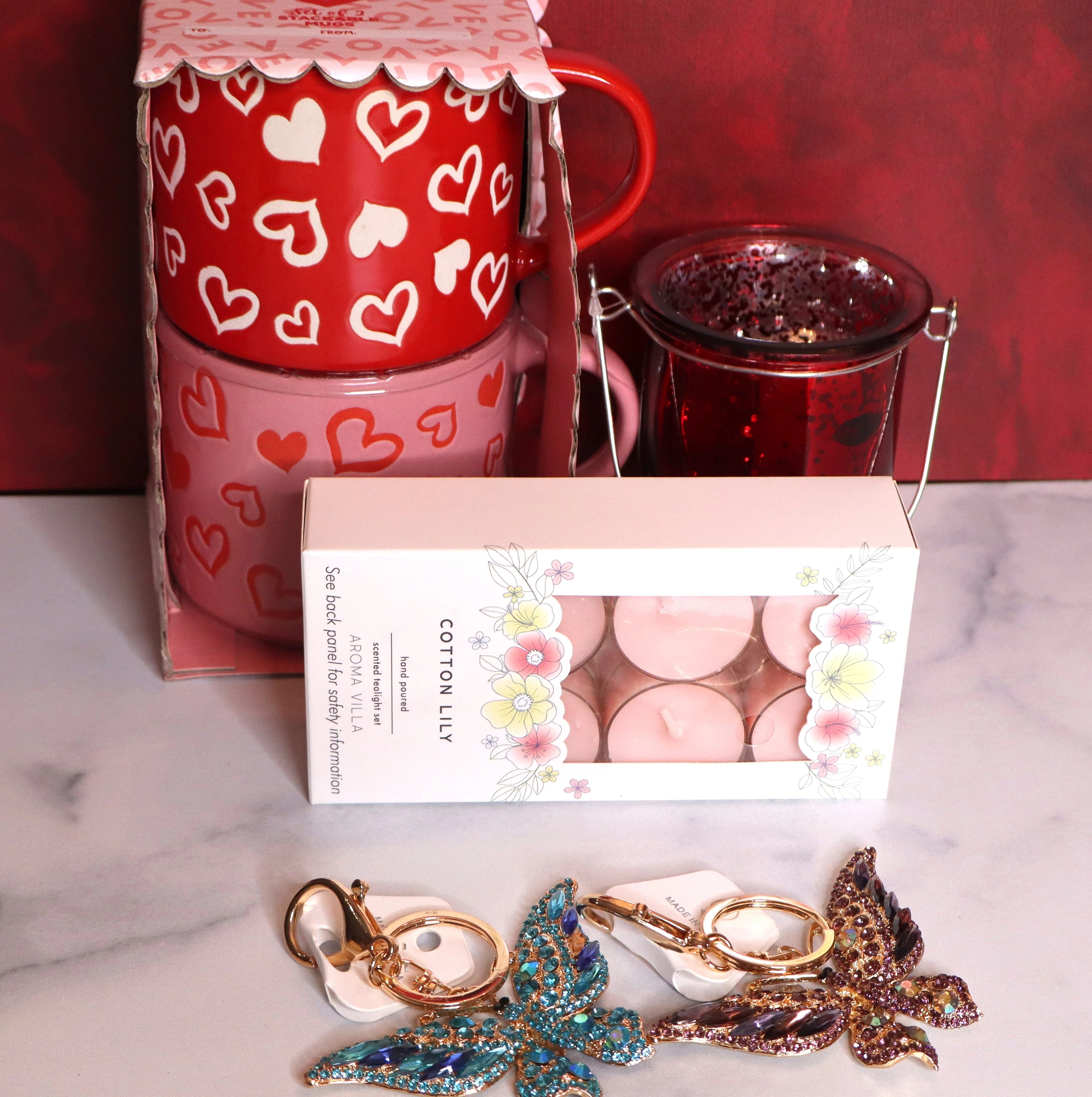 Sentimental Gifts | Valentine Boutique – HelloHildaBeloved