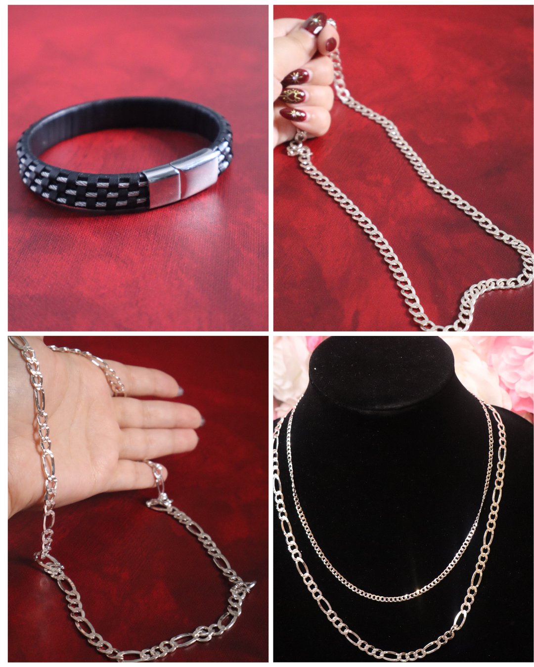 Couple Accessories – HelloHildaBeloved