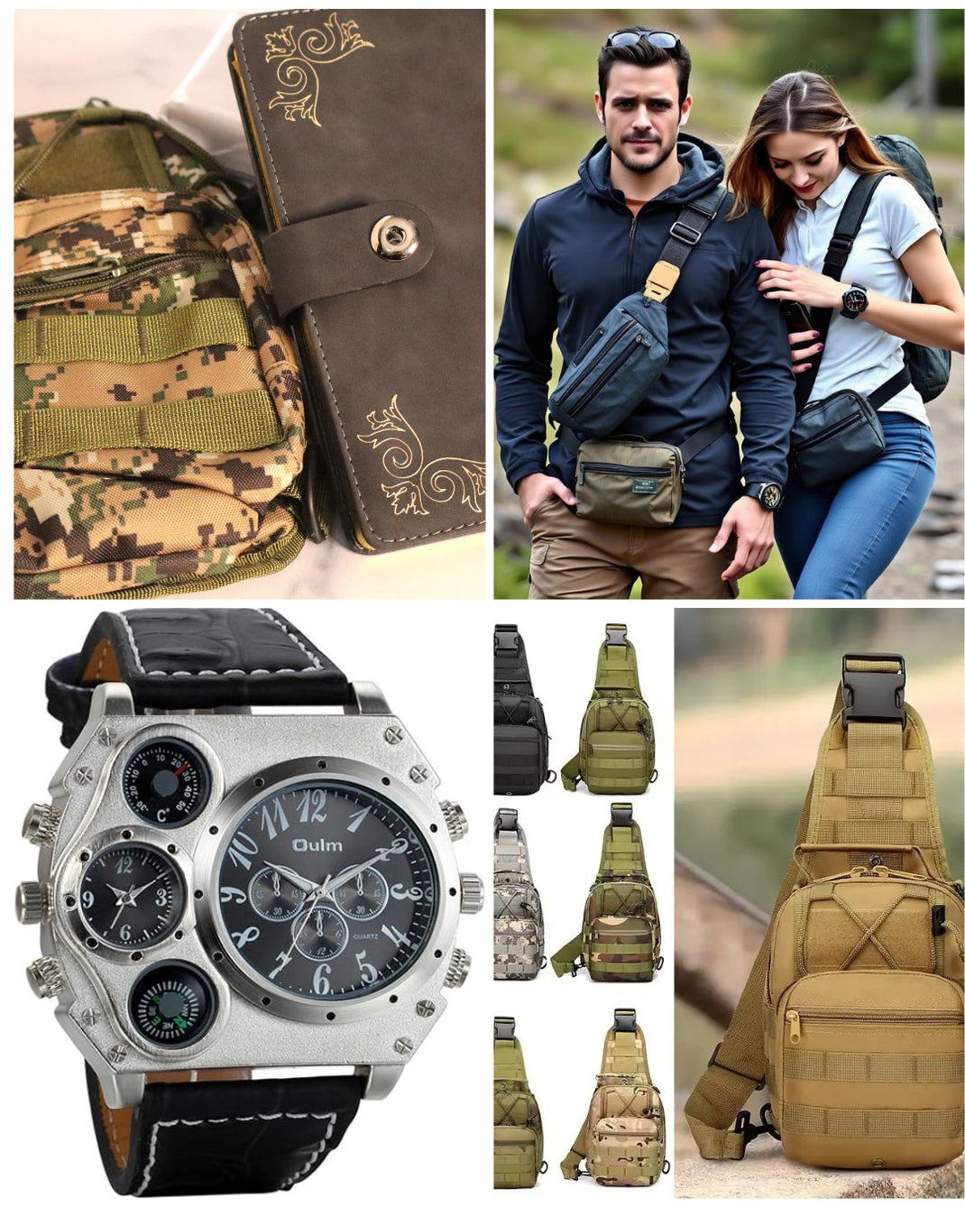 Couple Outdoor Activities – HelloHildaBeloved